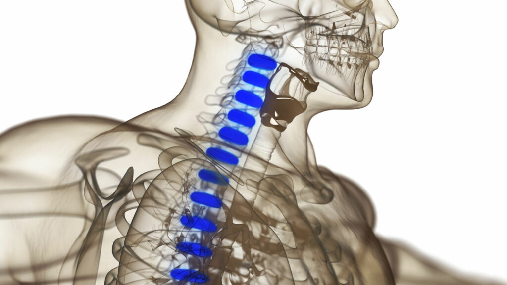 Home - Jamestown Spine